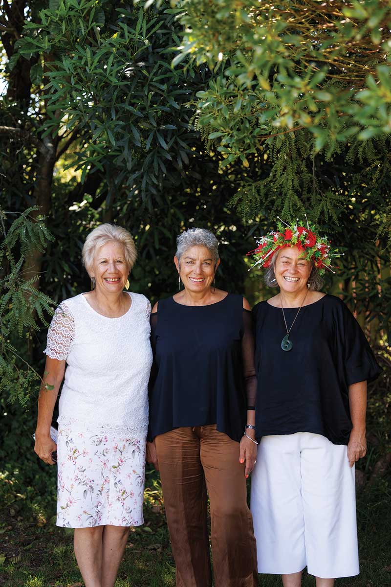 Hui Fono Whakatū – He Waka Eke Noa | Adult and Community Education