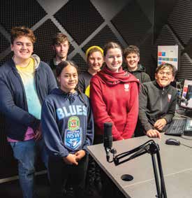 Rotorua Community Youth Centre Trust – a collaborative one-stop-shop ...