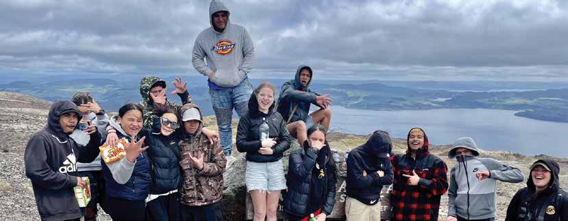 Rotorua Community Youth Centre Trust – a collaborative one-stop-shop ...